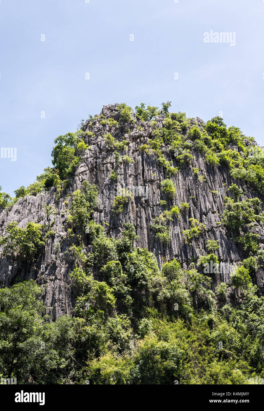 Beautiful large limestone cave hi-res stock photography and images - Alamy