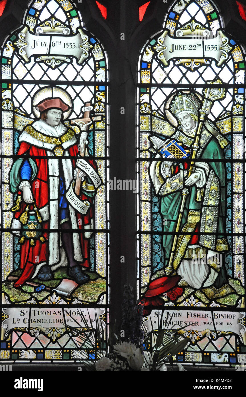 John rochester thomas hi-res stock photography and images - Alamy