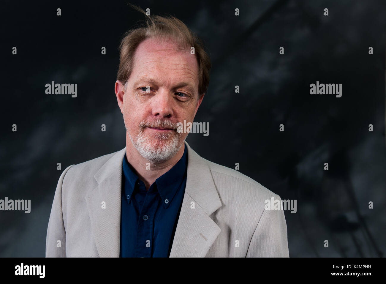 Adam roberts british novelist hi-res stock photography and images - Alamy