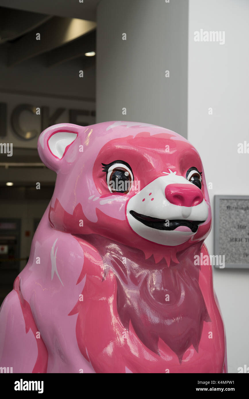 Big sleuth bear trail hi-res stock photography and images - Alamy