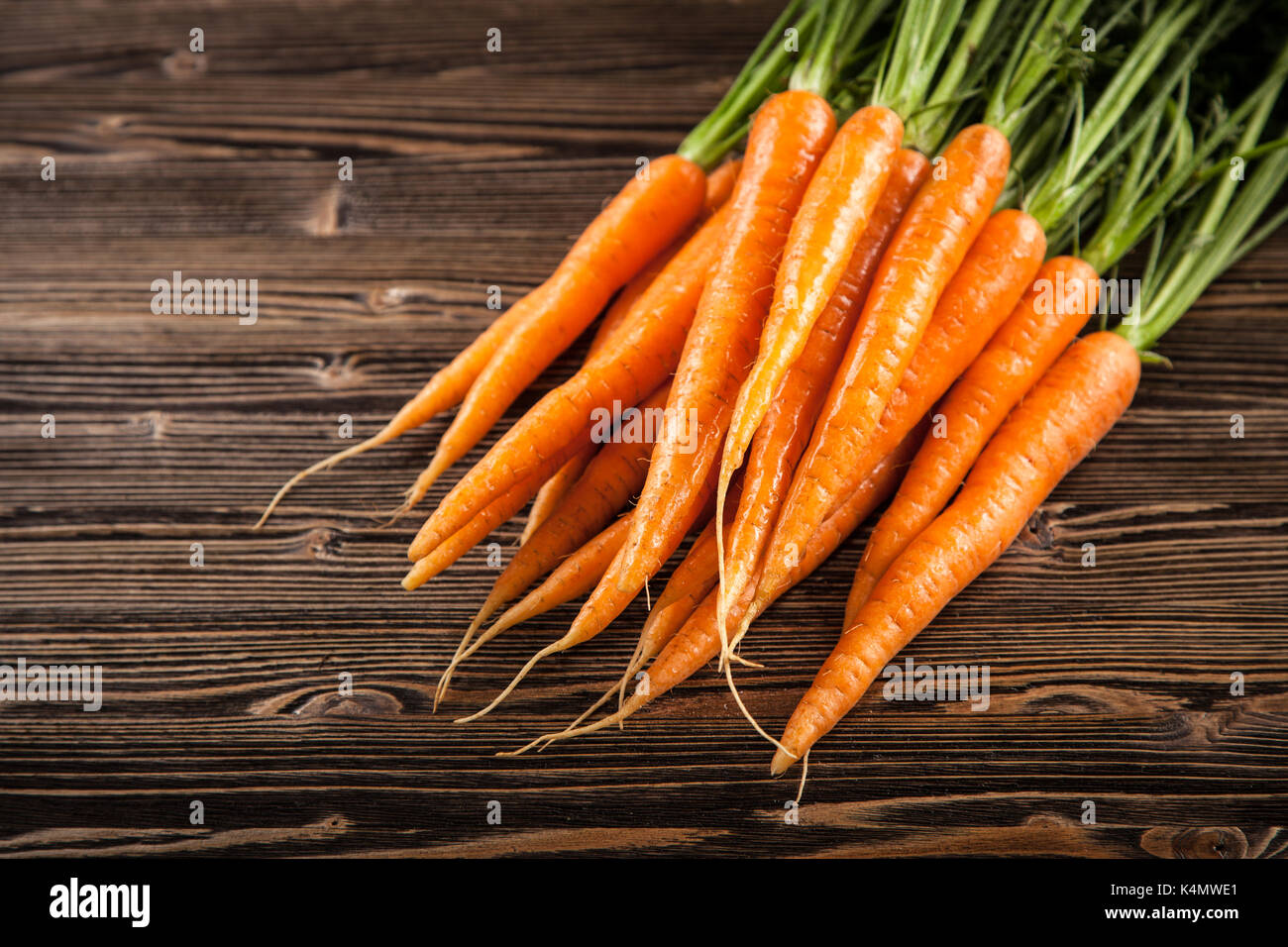 Organic carrot hi-res stock photography and images - Alamy