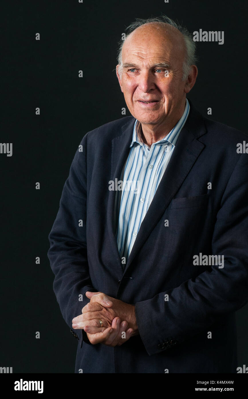Vince cable hi-res stock photography and images - Alamy