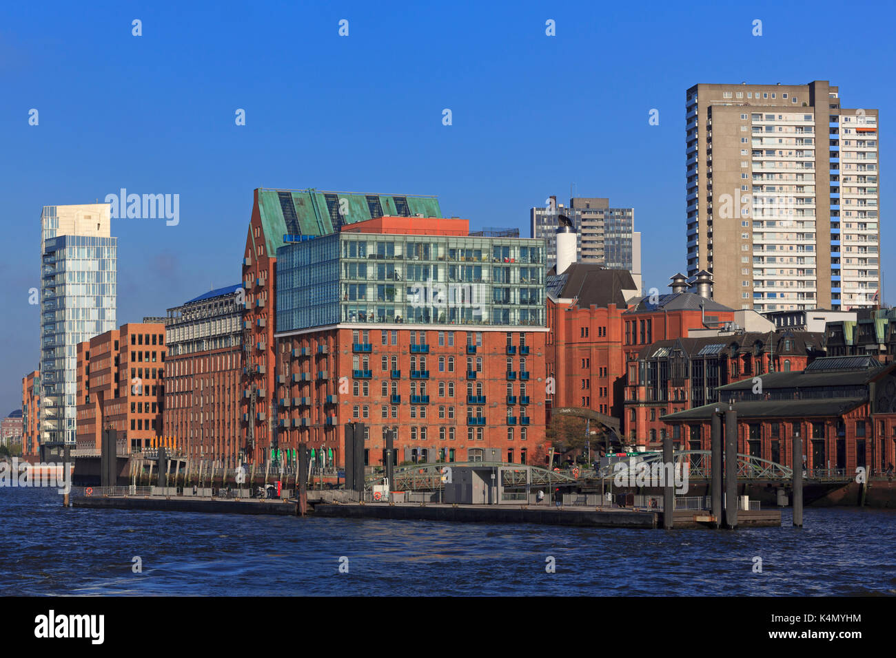Background hamburg altona hi-res stock photography and images - Alamy