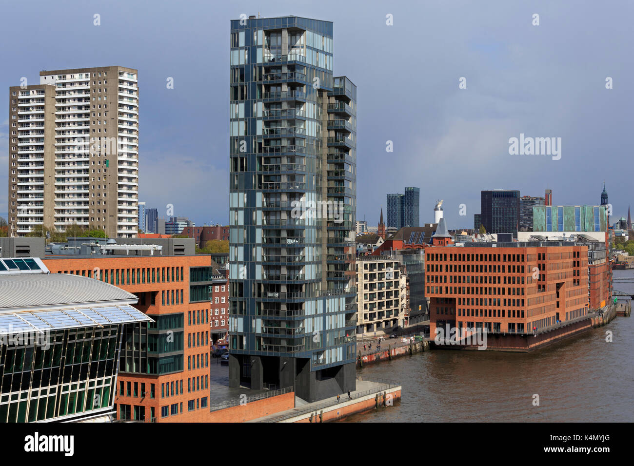 Background hamburg altona hi-res stock photography and images - Alamy