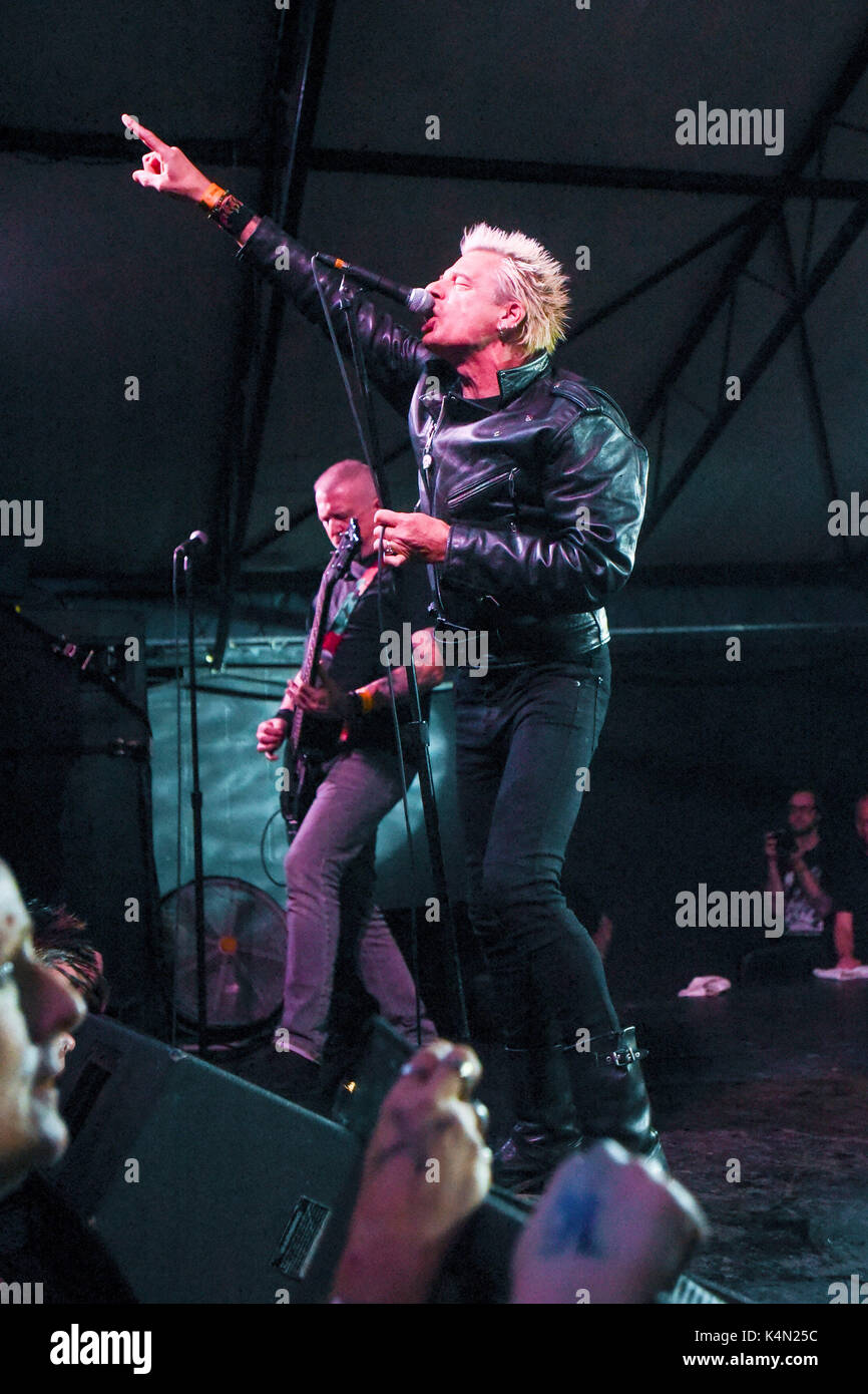 Collin abrahall hi-res stock photography and images - Alamy