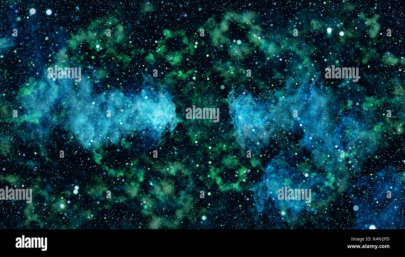 abstract space background Stock Photo - Alamy