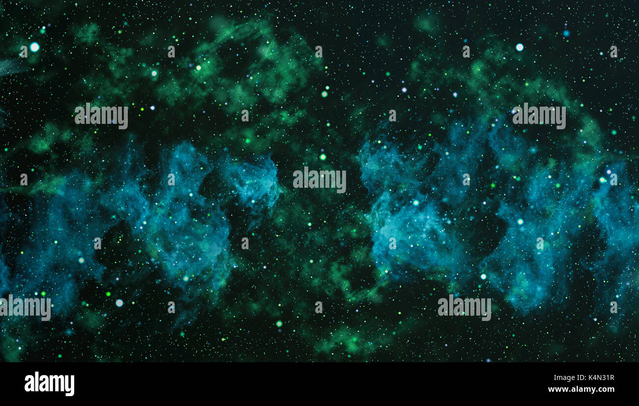abstract space background Stock Photo - Alamy