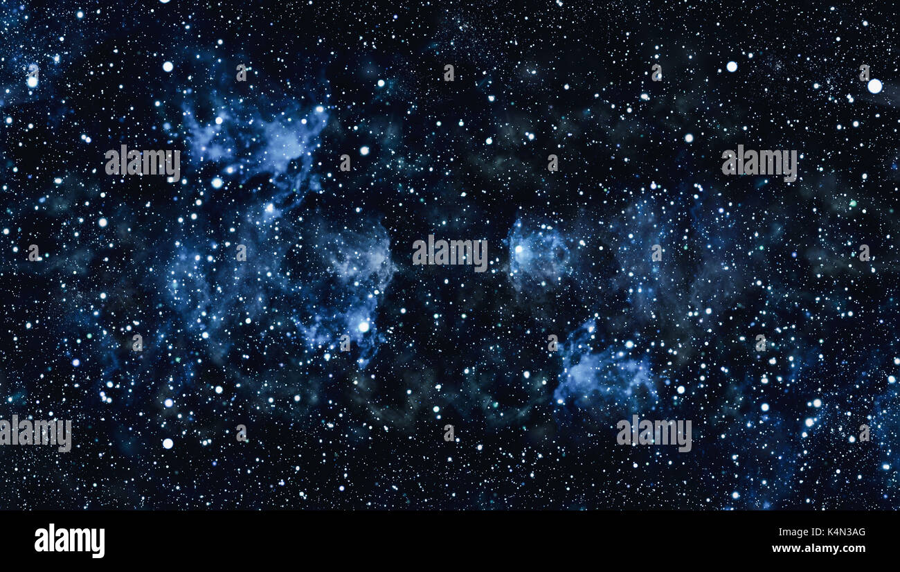 abstract space background Stock Photo - Alamy