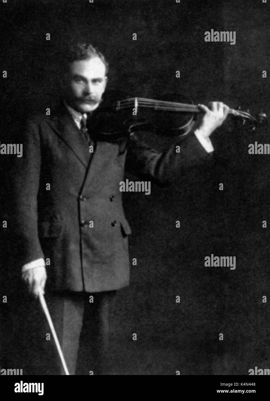 Lionel Tertis International Viola Competition