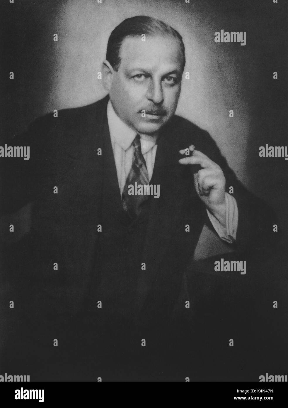 Hungarian composer hi-res stock photography and images - Alamy
