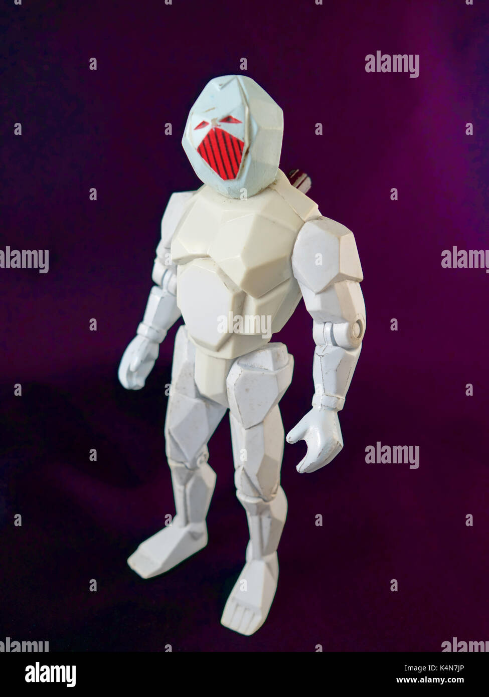 Marvel Classic High Resolution Stock Photography and Images - Alamy