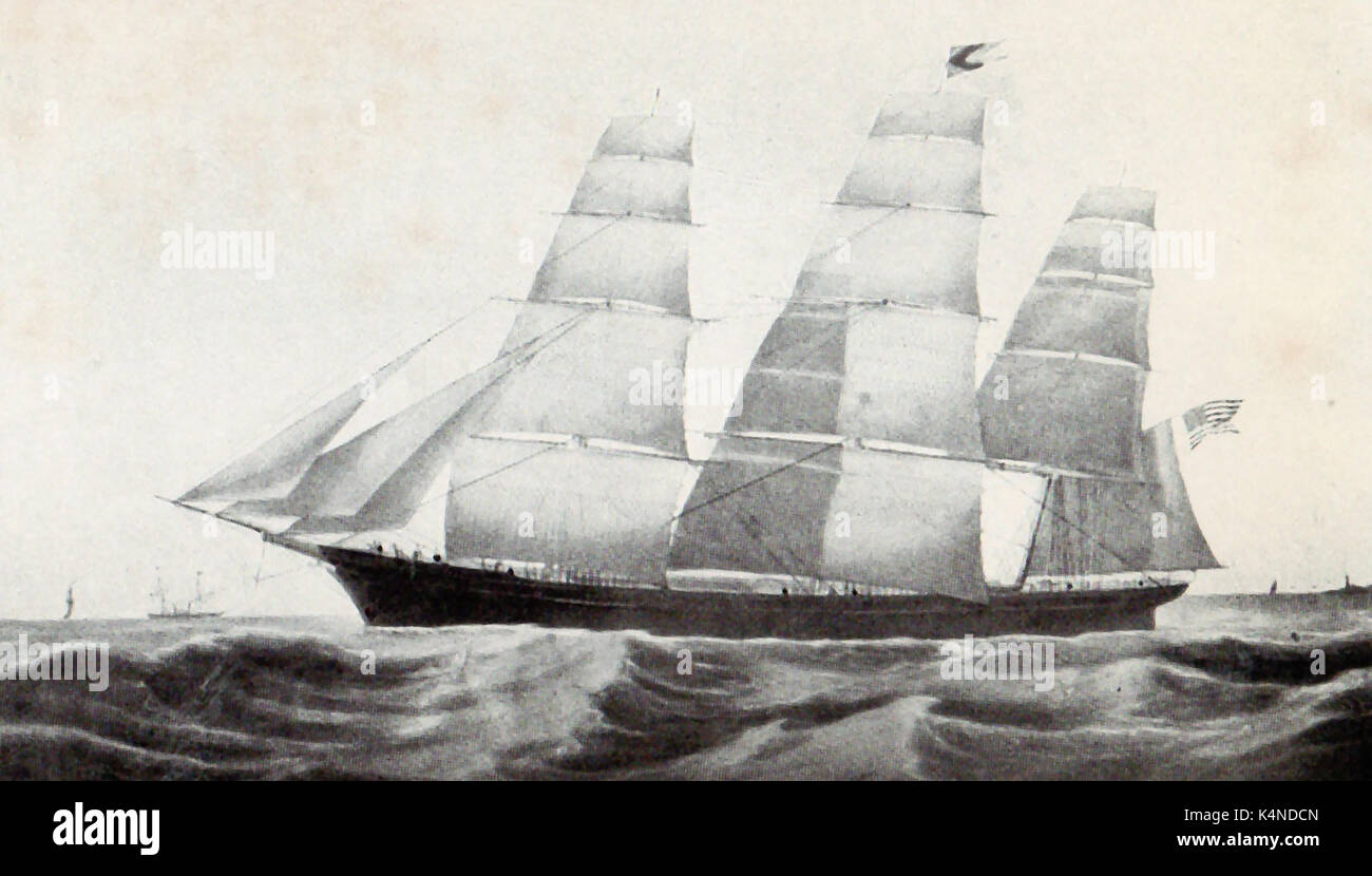 Sovereign of the seas hi-res stock photography and images - Alamy