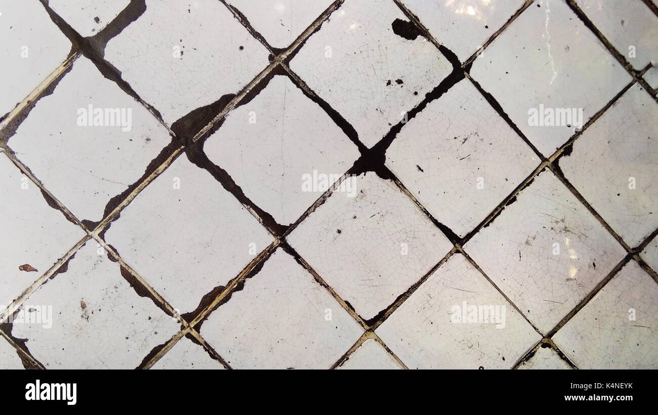 Old Floor Tiles High Resolution Stock Photography and Images - Alamy