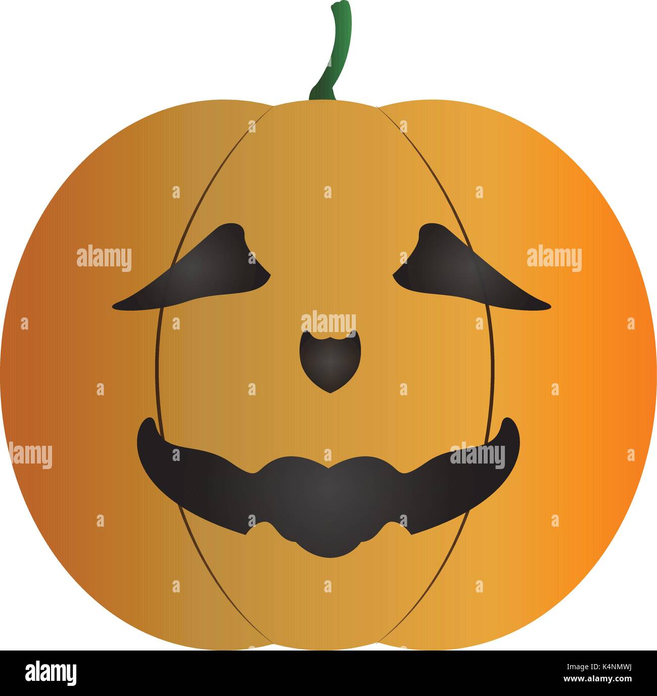 Jack mask Stock Vector Images - Alamy