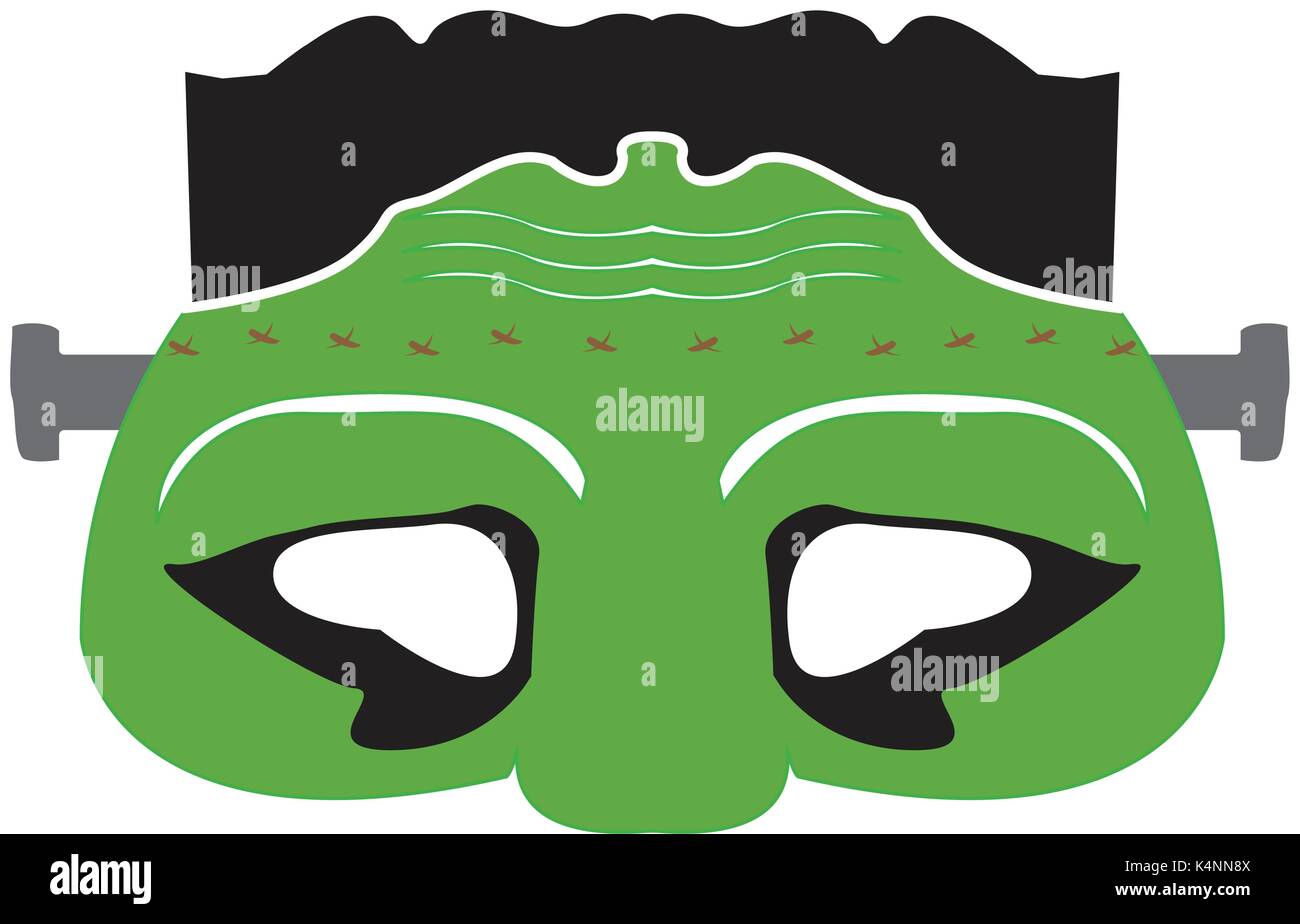 Undead vector hi-res stock photography and images - Alamy