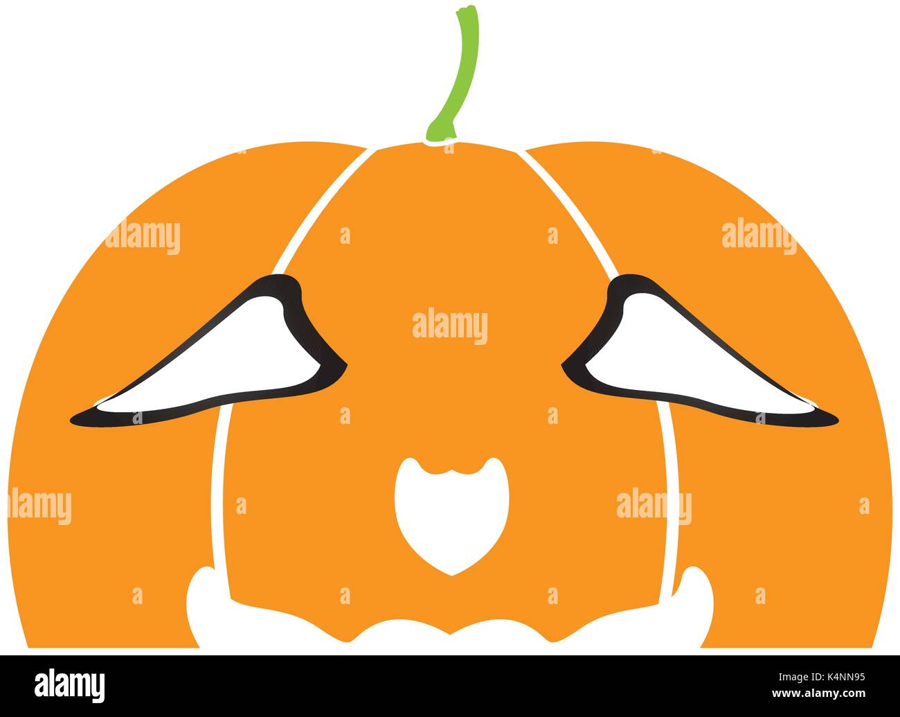 Jack mask Stock Vector Images - Alamy