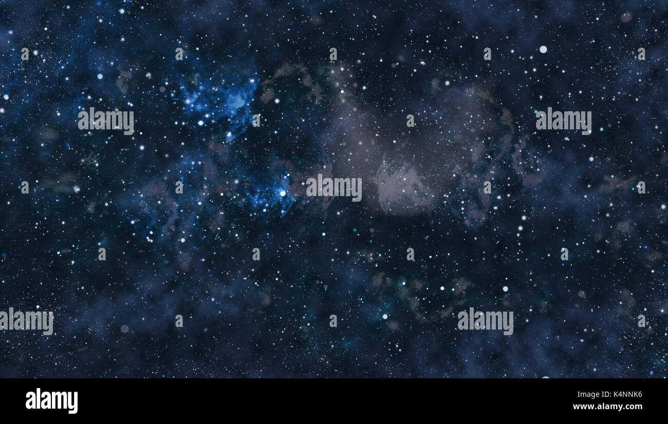 Stars nebulas in outer hi-res stock photography and images - Alamy