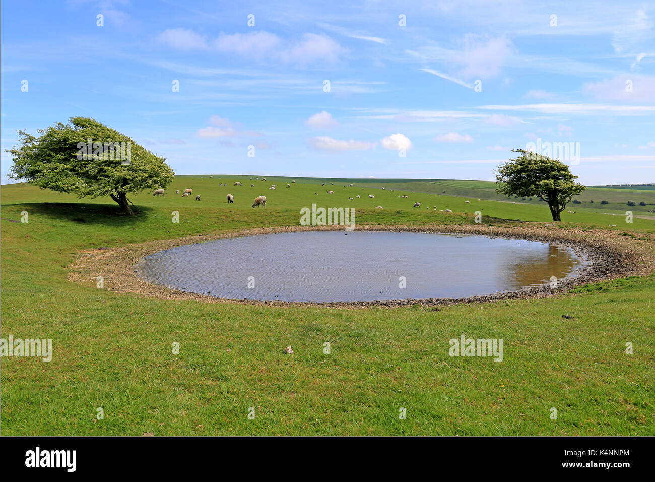 Ditchling hi-res stock photography and images - Alamy