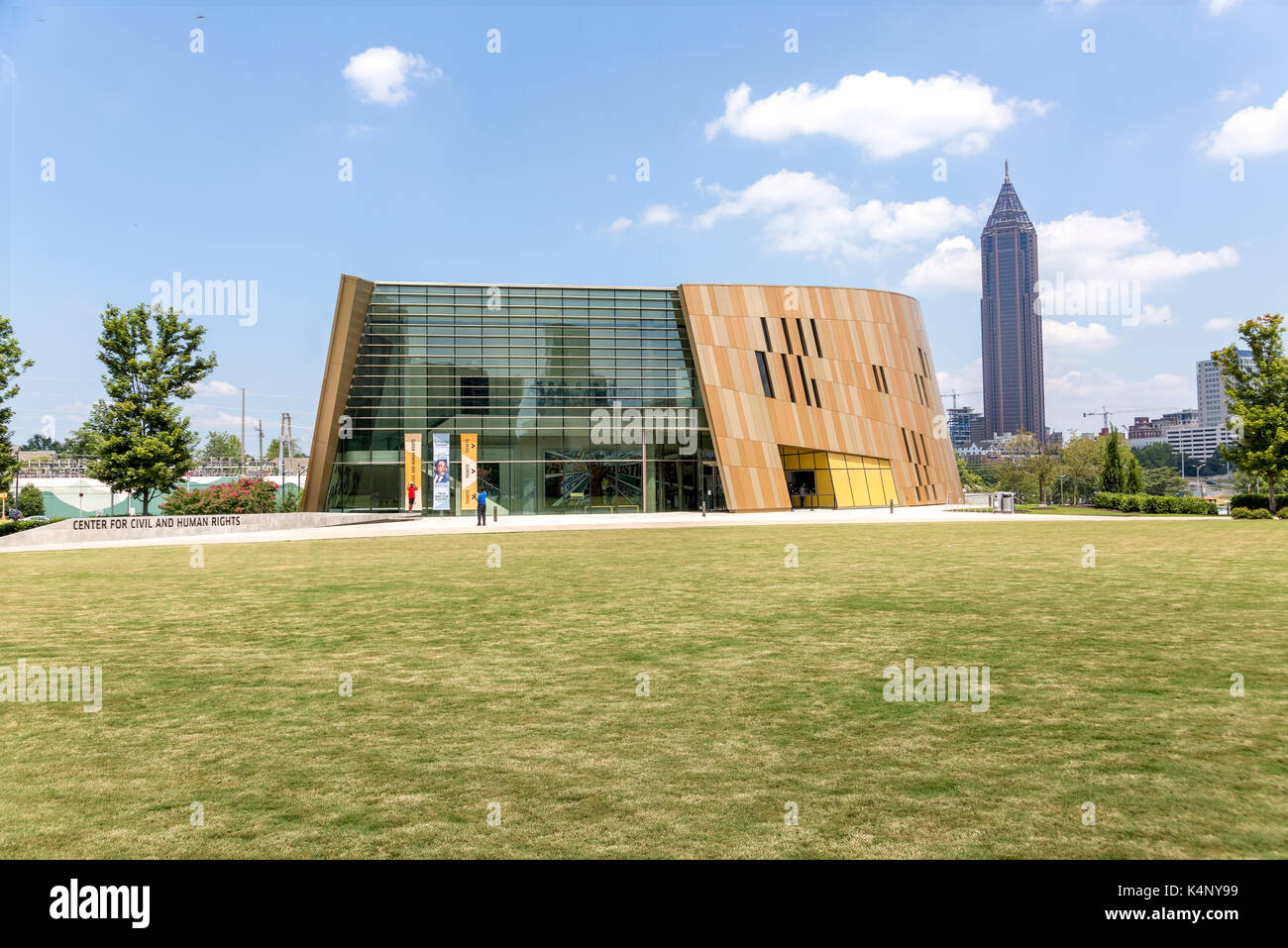Human rights center hi-res stock photography and images - Alamy