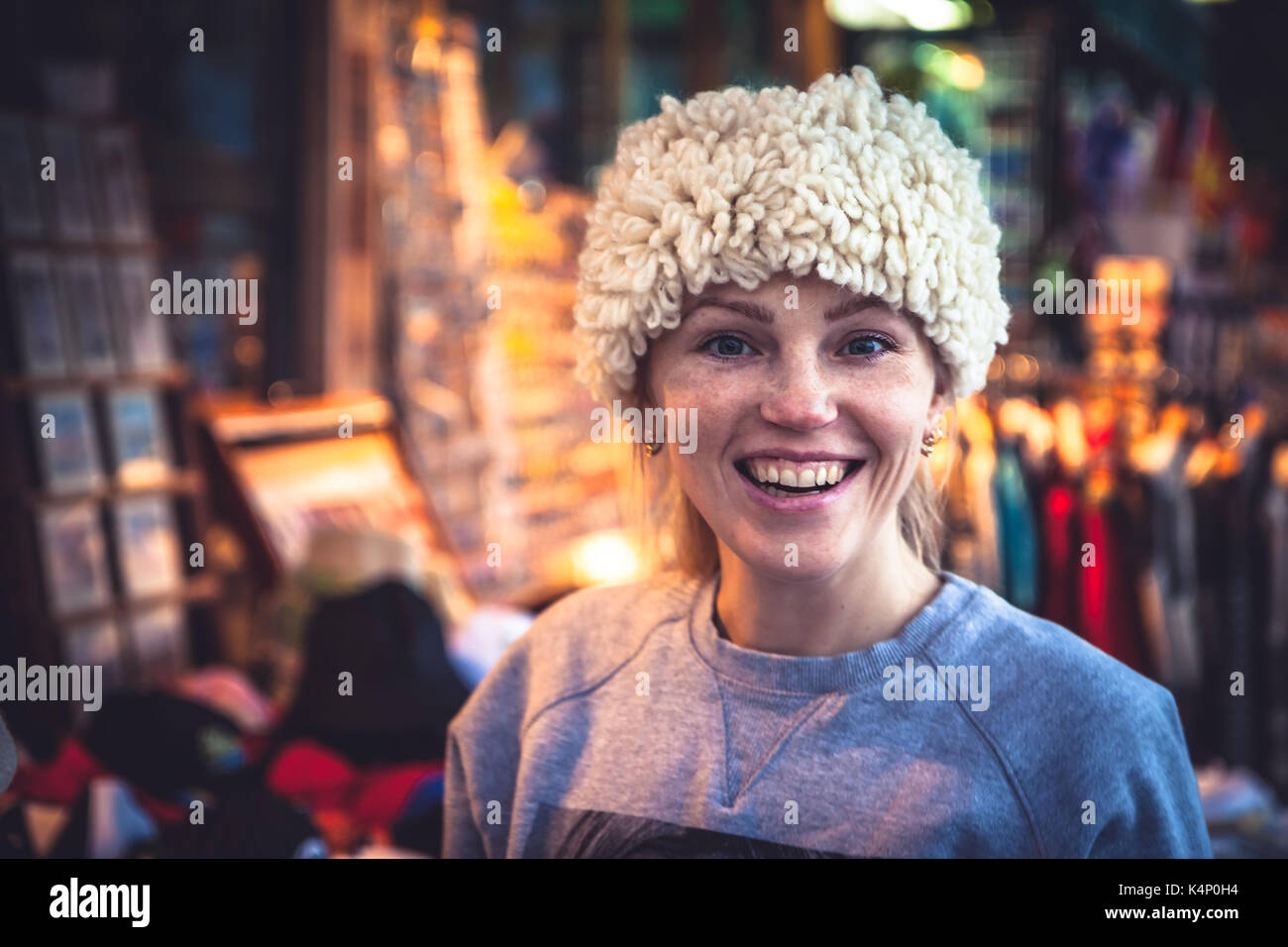 Balkan souvenir hi-res stock photography and images - Alamy