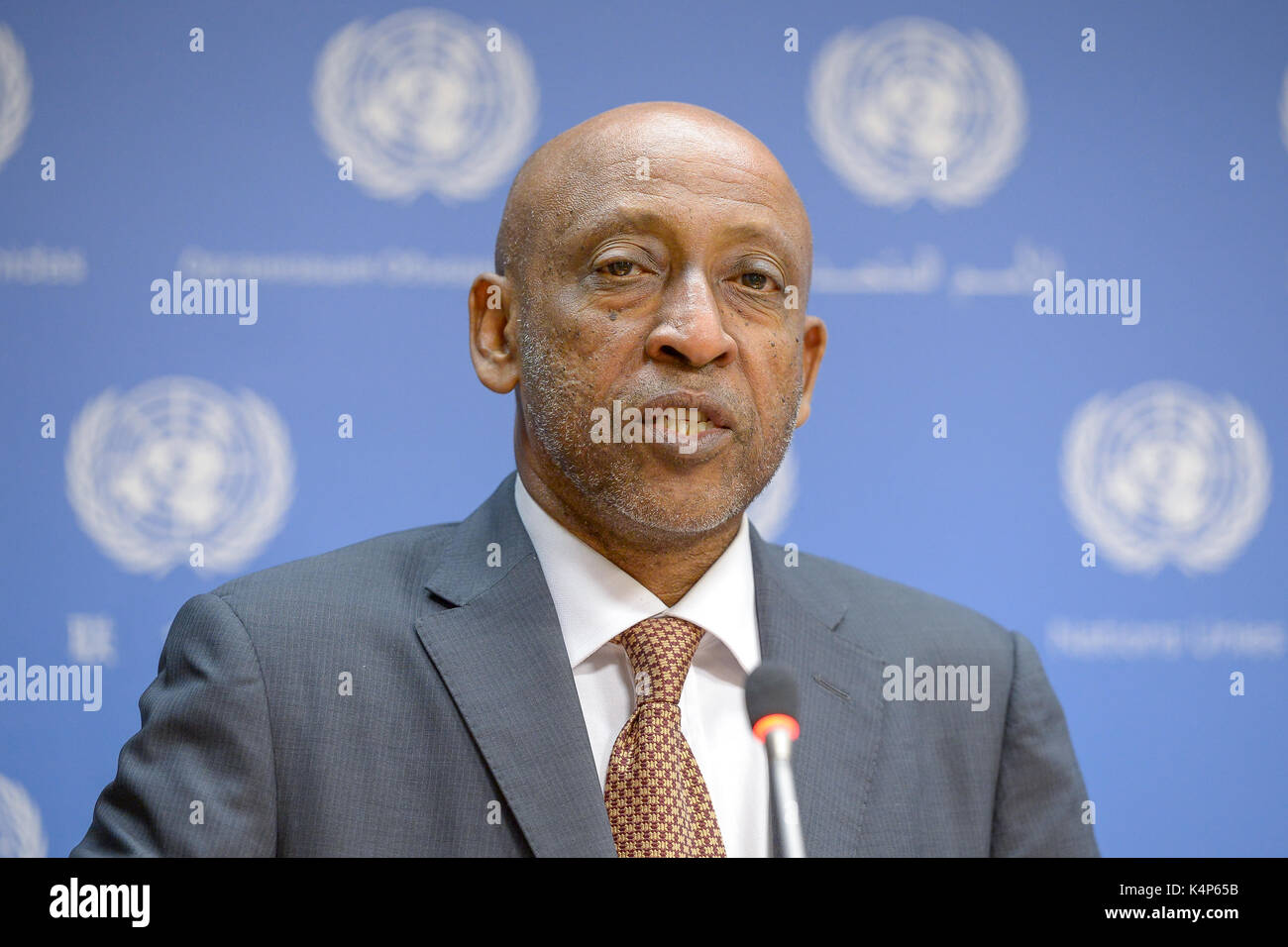 Amin awad hi-res stock photography and images - Alamy