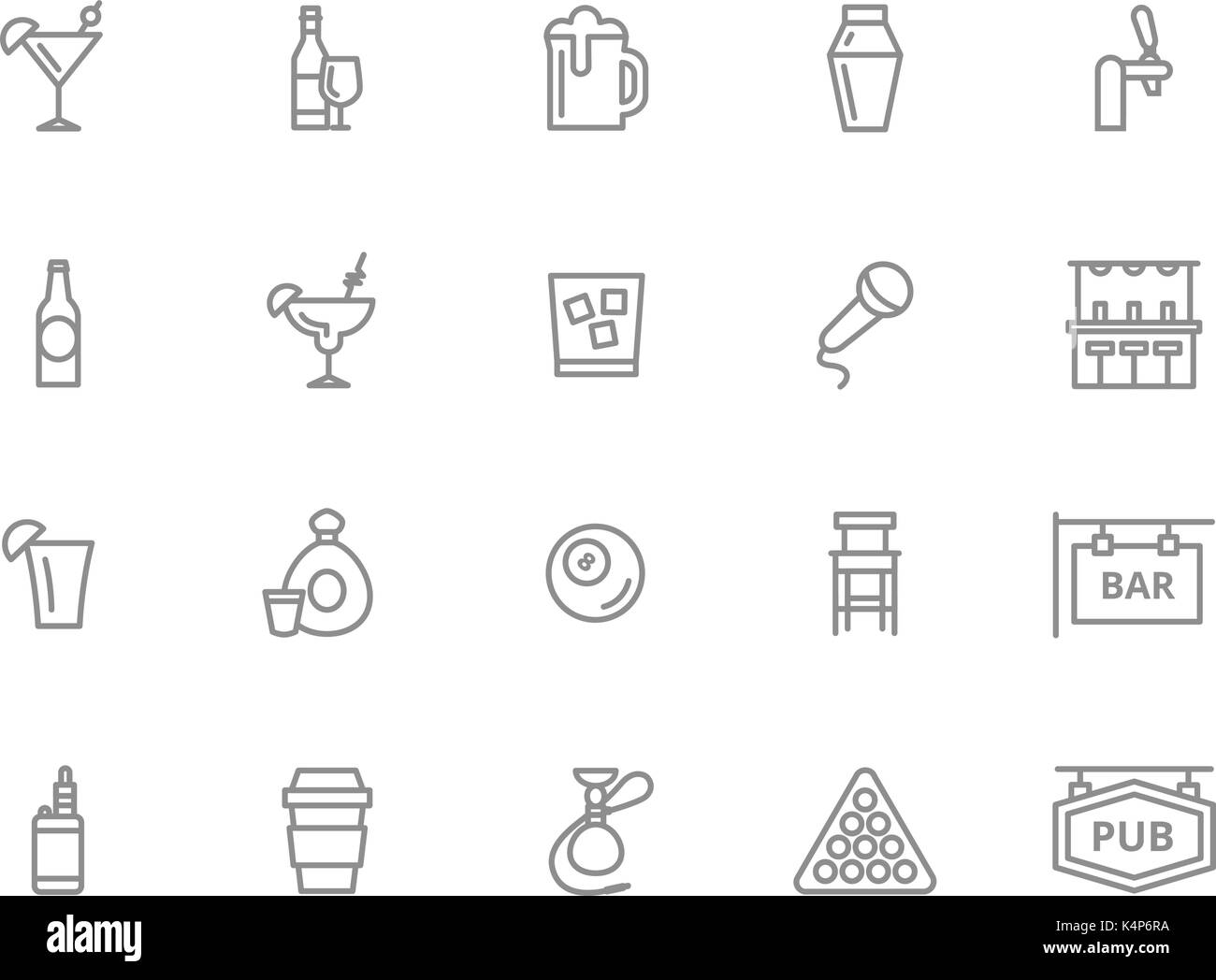 Vector symbol or icon design element for companies Stock Vector Image ...