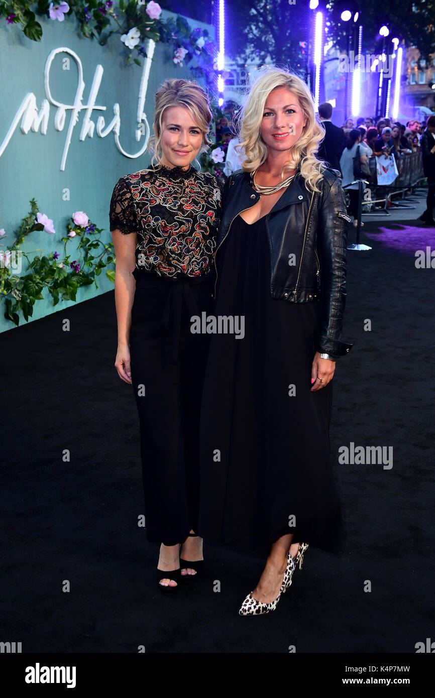 Laura tott hi-res stock photography and images - Alamy