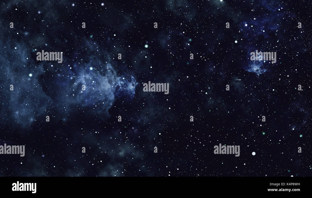 High definition star field background . Starry outer space background ...
