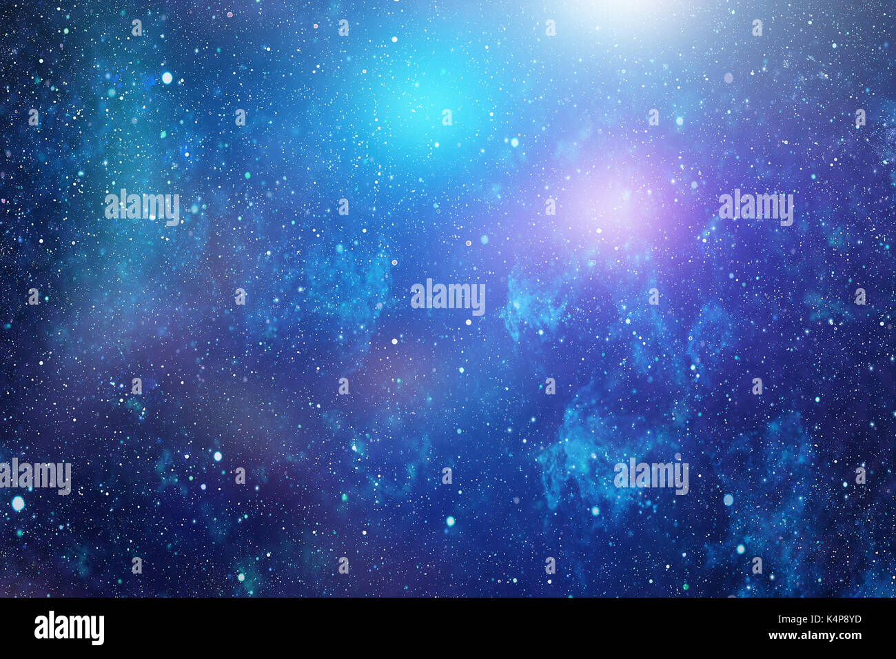 High definition star field background . Starry outer space background ...