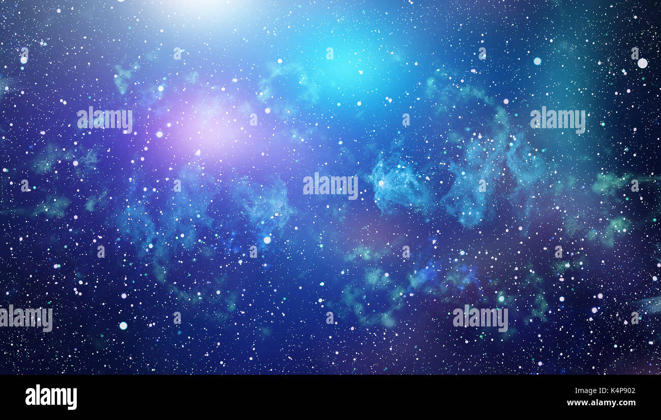 High definition star field background . Starry outer space background ...