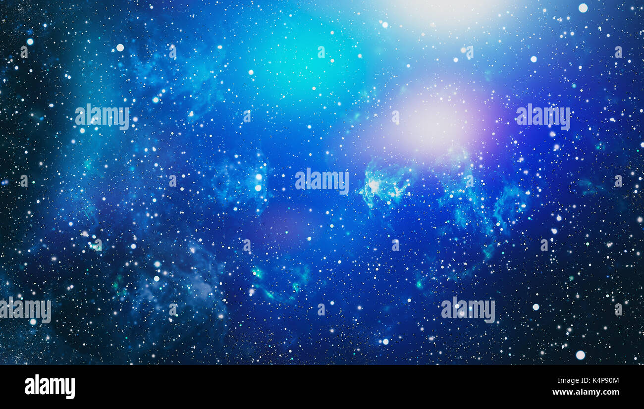 High definition star field background . Starry outer space background ...