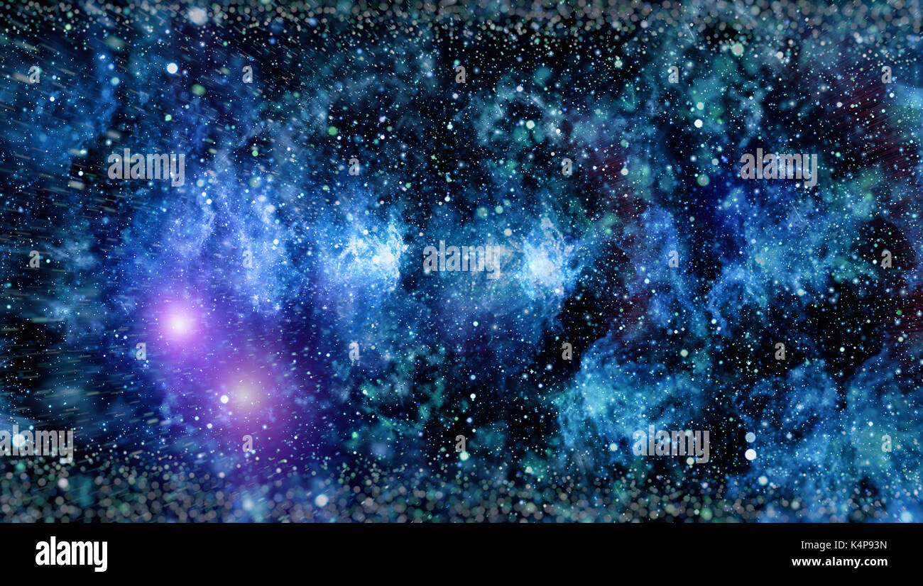 High definition star field background . Starry outer space background ...