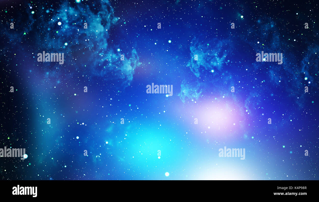 High definition star field background . Starry outer space background ...