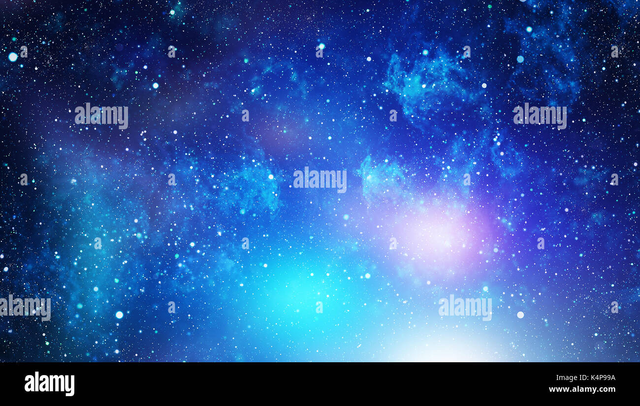 High definition star field background . Starry outer space background ...