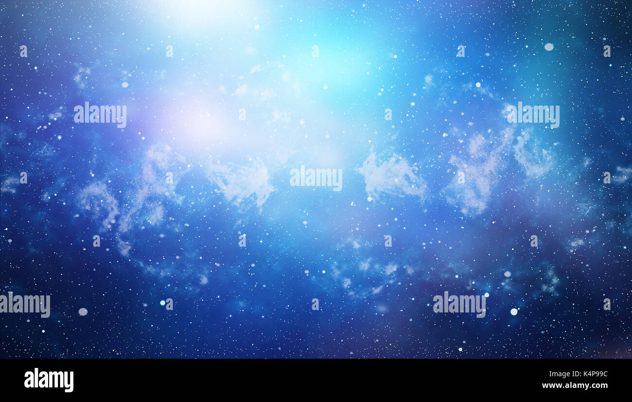 High definition star field background . Starry outer space background ...