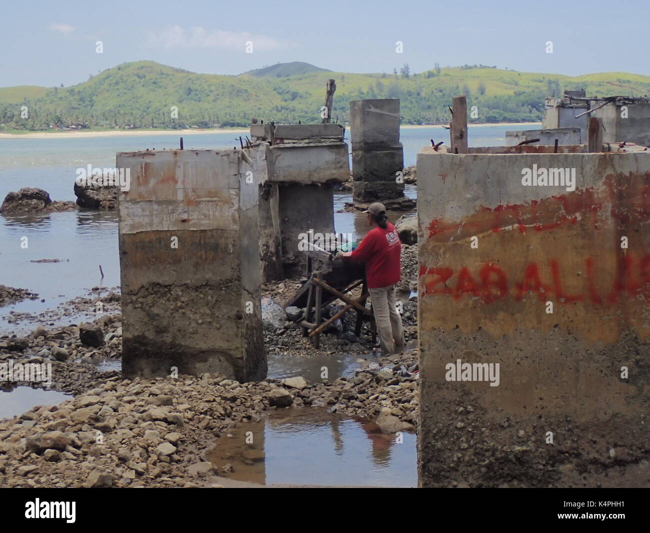 Paracale hi-res stock photography and images - Alamy