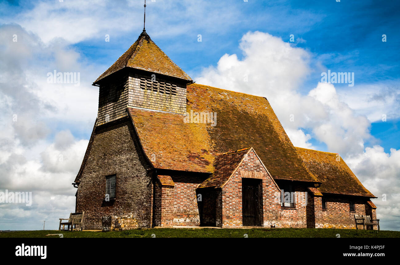 Rpmney marsh hi-res stock photography and images - Alamy