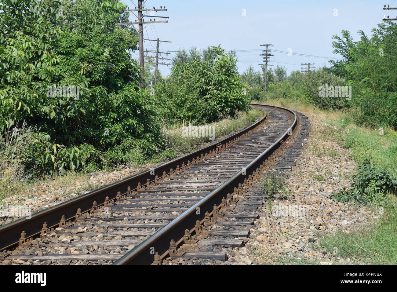 Fast moving train close up hi-res stock photography and images - Alamy