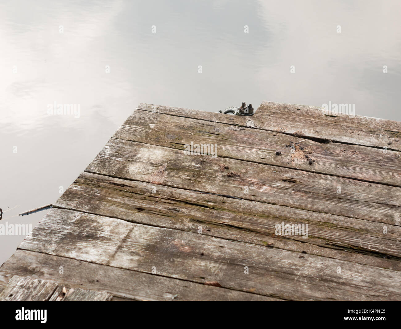 Pontoon material hi-res stock photography and images - Alamy