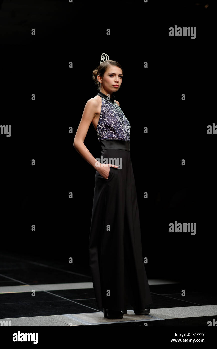 Soldatova hi-res stock photography and images - Alamy