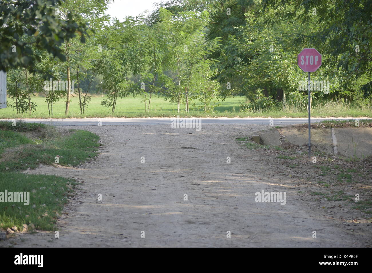 Dusty sun rise hi-res stock photography and images - Alamy