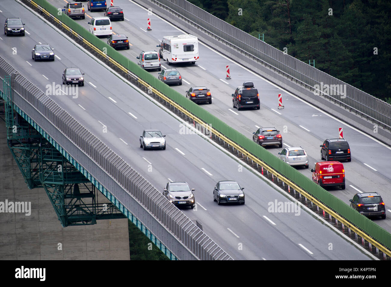 Brenner motorway a13 hi-res stock photography and images - Alamy