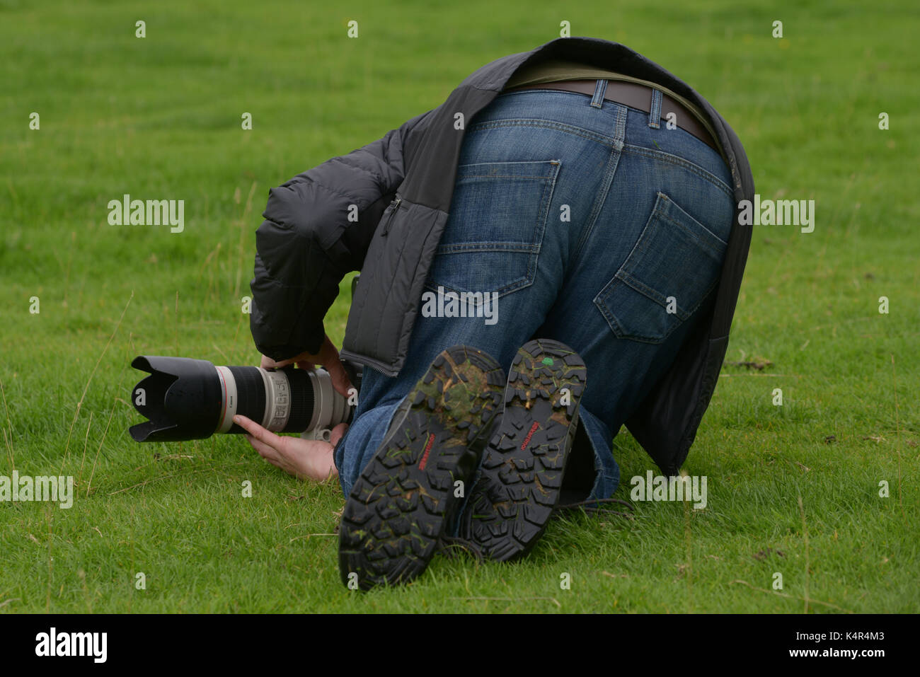 Weird position hi-res stock photography and images - Alamy