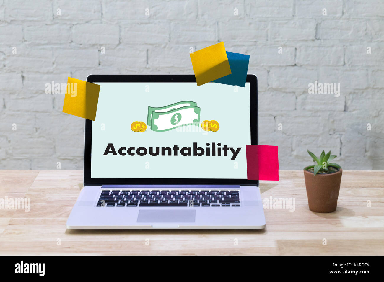 Accountability Savings Account Money Global Finance calculate the ...