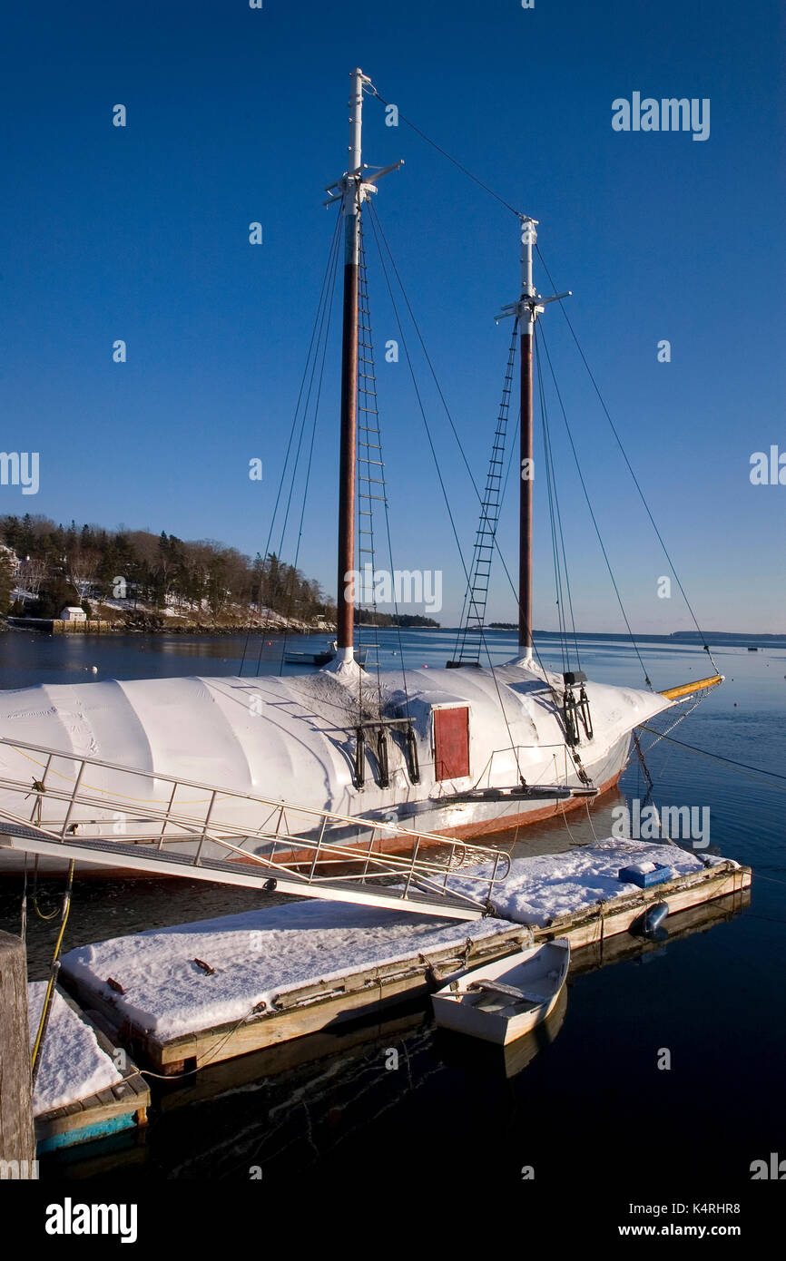 Windjammer ship hi-res stock photography and images - Alamy
