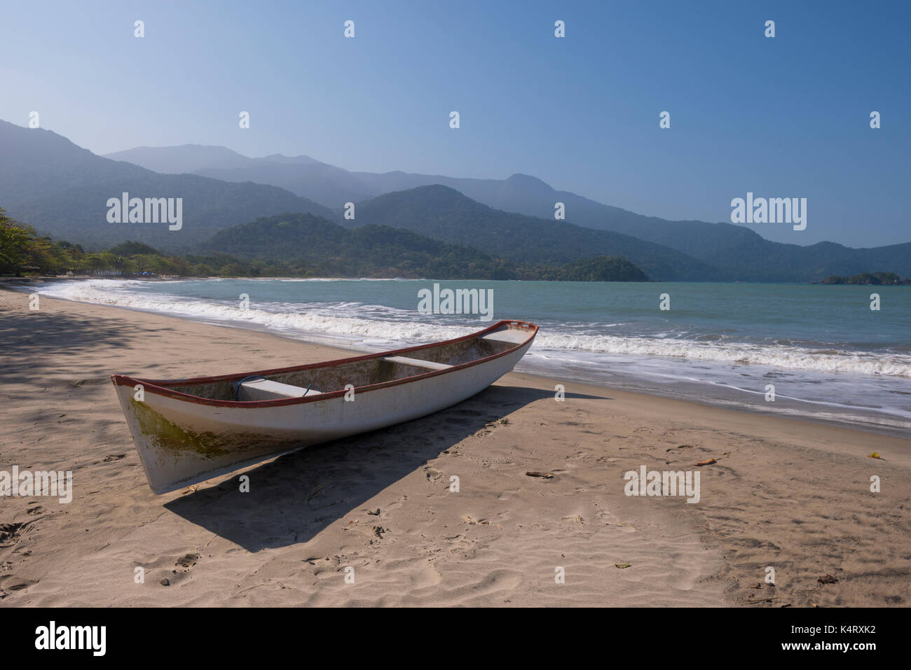Castelhanos beach hi-res stock photography and images - Alamy