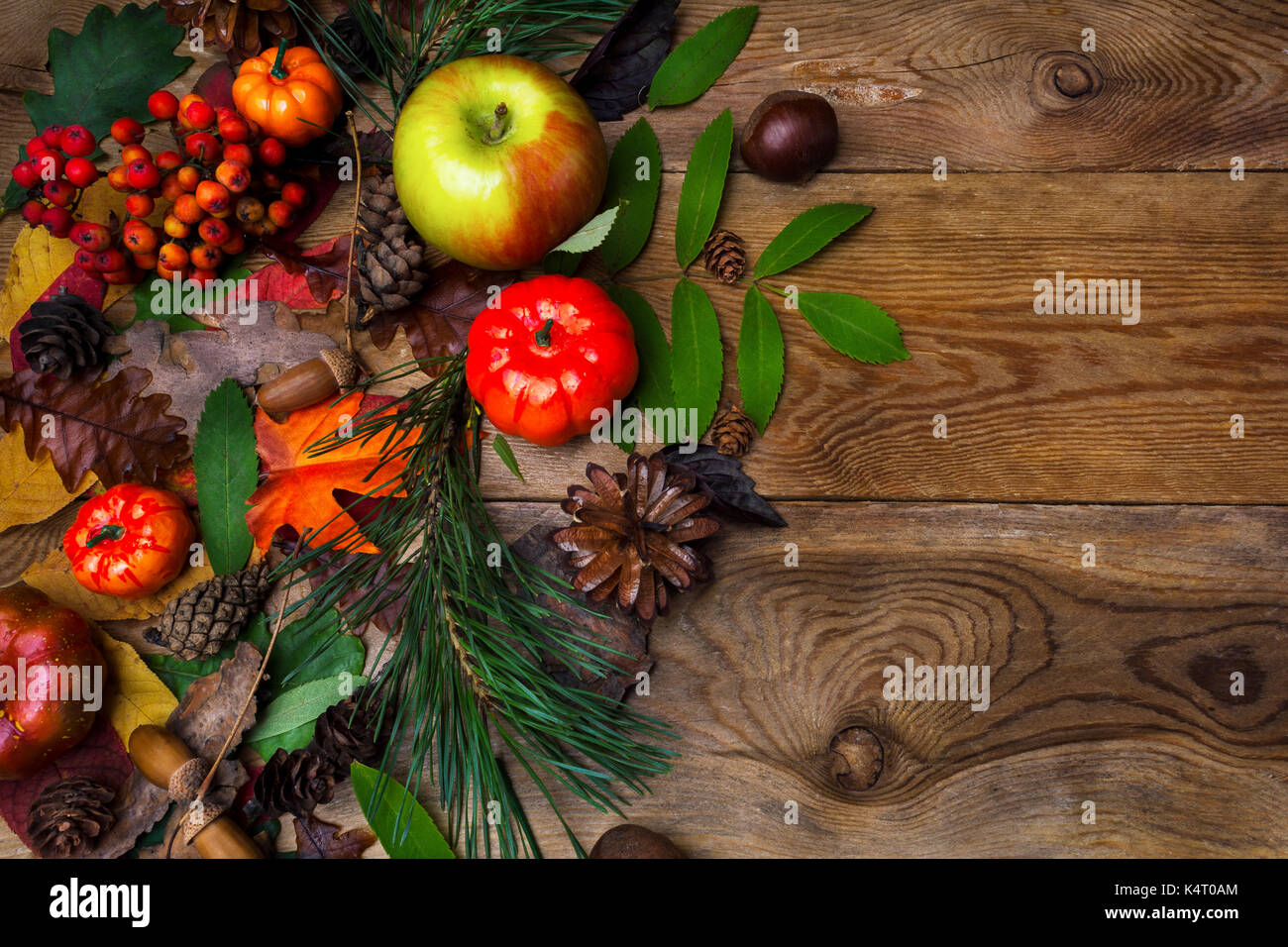Pumpkin seed apples fruit hi-res stock photography and images - Alamy