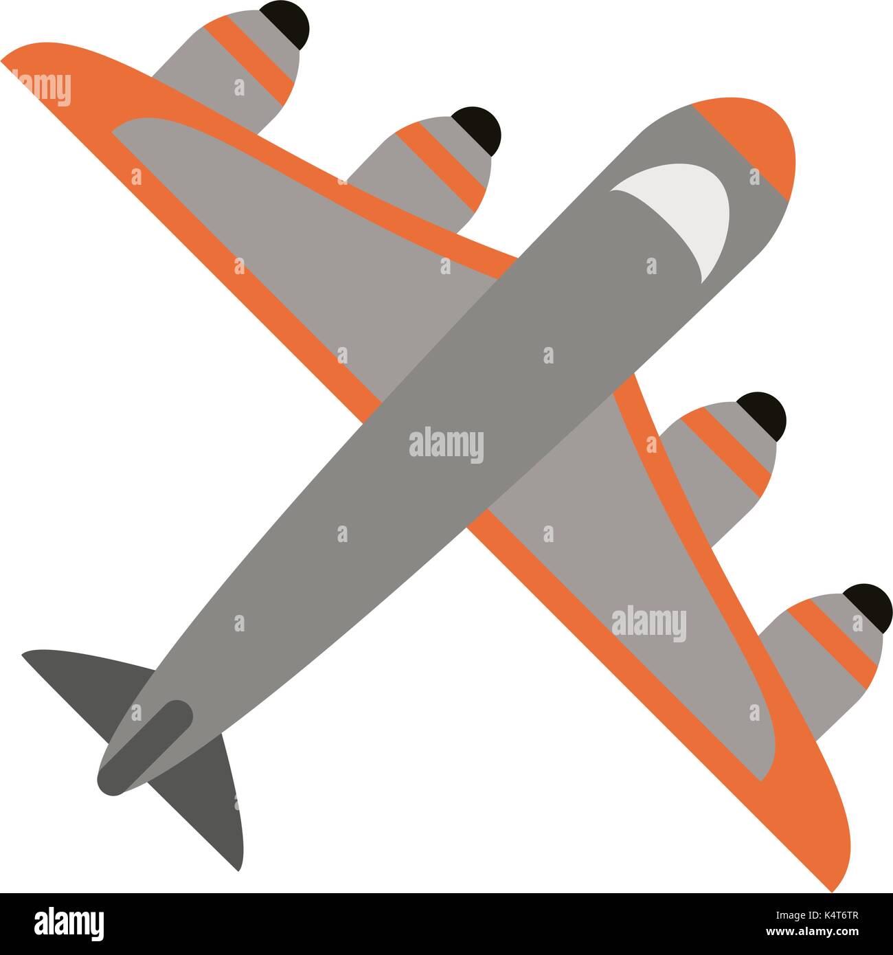 cargo airplane icon image Stock Vector Image & Art - Alamy