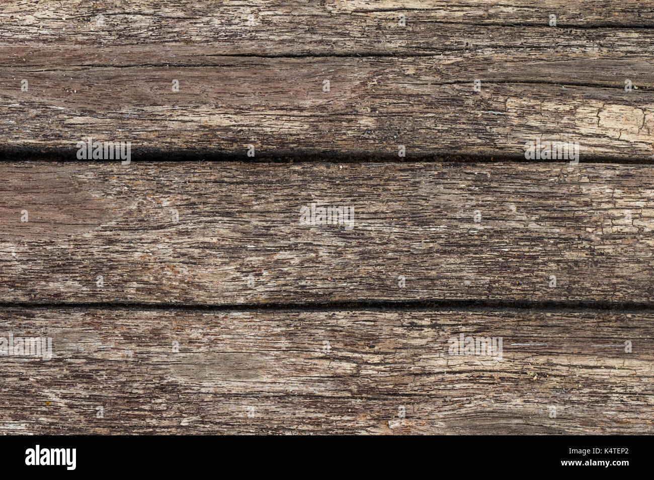 Abstract surface wood table texture background. Close up of dark rustic ...