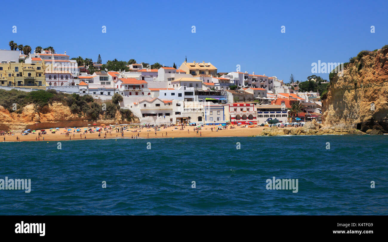 Atlantic village hi-res stock photography and images - Alamy